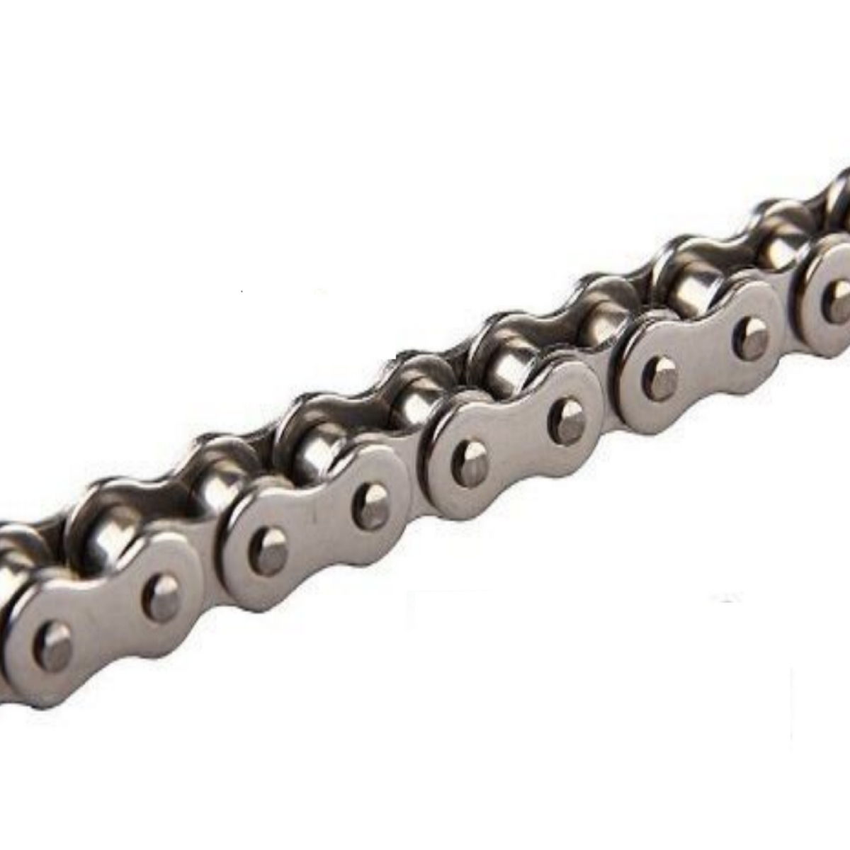 Nickel Plated Roller Chains – Xilin USA